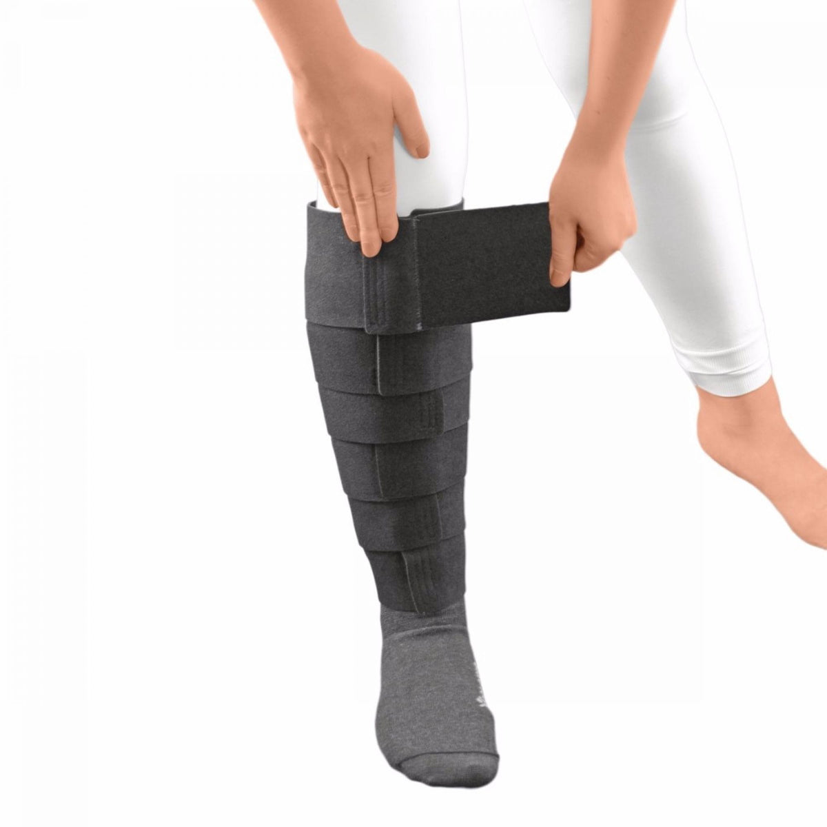ReadyWrap Extender Straps — Grayline Medical
