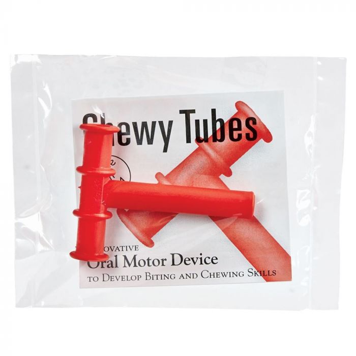 Patterson Medical Chewy Tubes — Grayline Medical