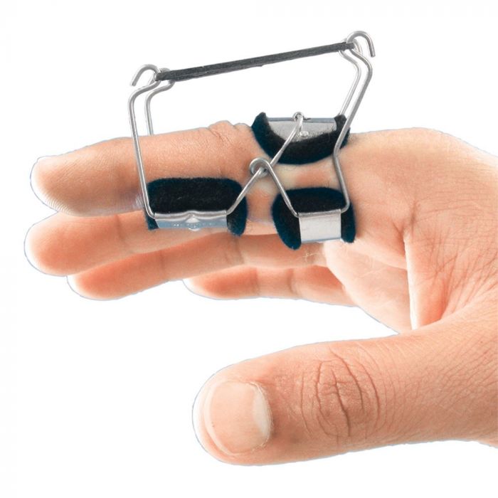 Patterson Medical Reverse Finger Knuckle Bender — Grayline Medical