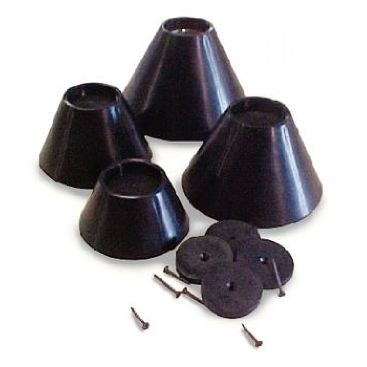 Patterson Medical Easy Risers — Grayline Medical