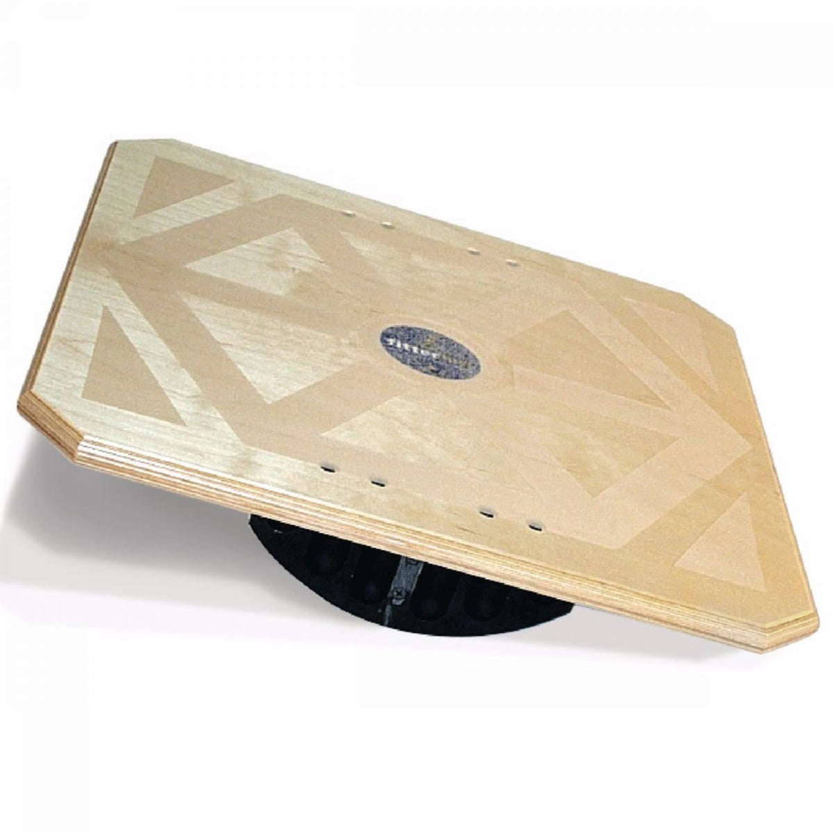 Fitter Rocker & Wobble Boards — Grayline Medical