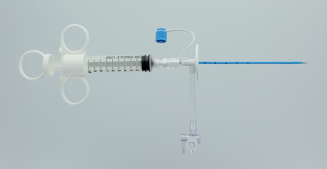 Rocket Medical Thoracentesis Catheters - Thoracentesis Catheter Set ...