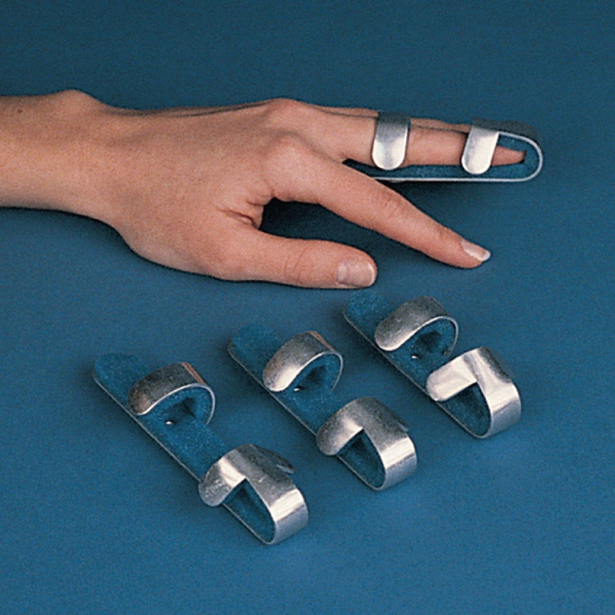 Rolyan Baseball Splint — Grayline Medical