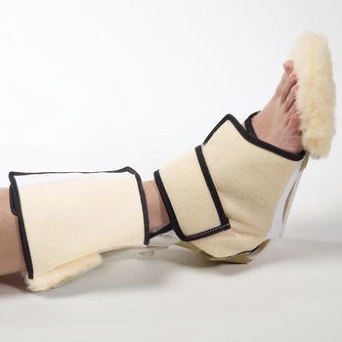 Rolyan Plus 2 Universal Boot — Grayline Medical