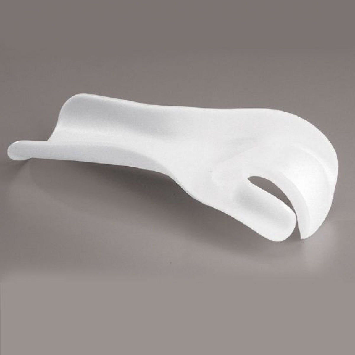 Rolyan Aquaplast Resting Pan Mitt Splint — Grayline Medical