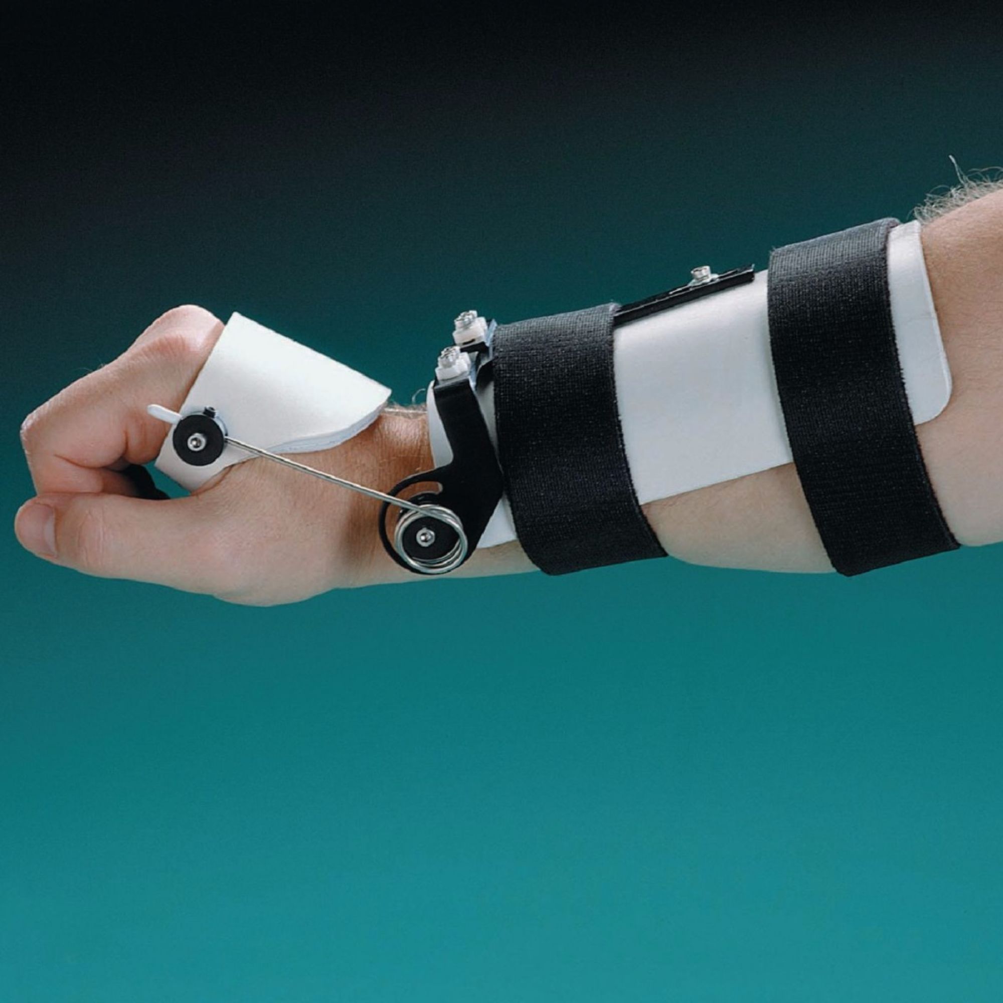 Rolyan Dynamic Wrist Splint — Grayline Medical