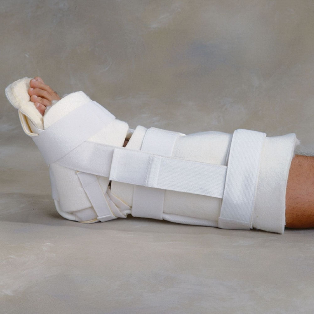 Rolyan Progressive Ankle/Foot Splint — Grayline Medical