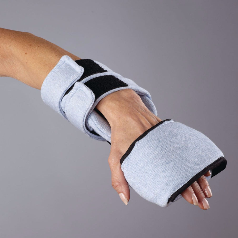 Rolyan T-Roll Hand Orthosis — Grayline Medical