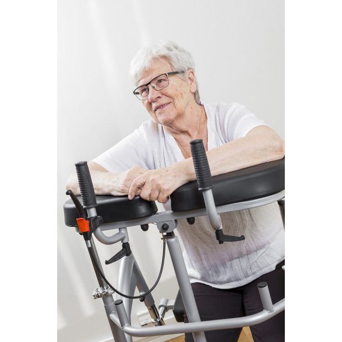 Patterson Medical RoWalker — Grayline Medical