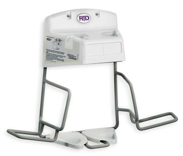 Sealed Air RTD (Ready-to-Dispense) Dilution Control System Wall Mount ...