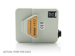 Smiths Medical Modular Transducer Plates - Logical Mounting Plate Tran ...