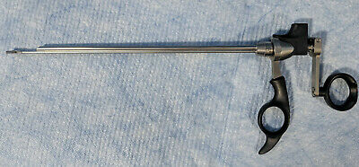 Olympus America Spoon Type Biopsy Forceps - Spoon Type Biopsy Forceps ...