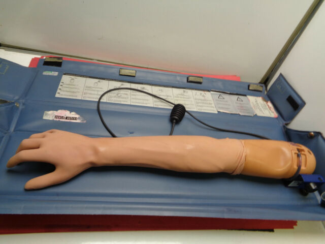 Ambu Arm IV Training Light Ea — Grayline Medical