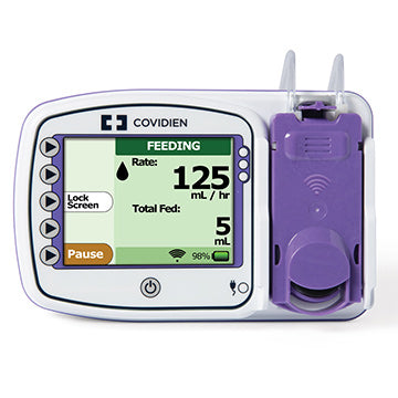 Cardinal Kangaroo Connect ENtelliset w/ENFit - CONNECTOR, ENFIT, ENTEL ...