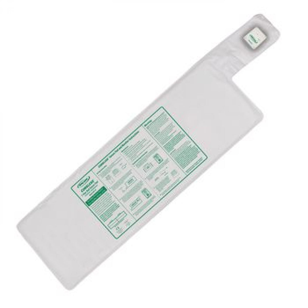 Smart CareGiver CordLess Sensor Pads/Floor Mats — Grayline Medical