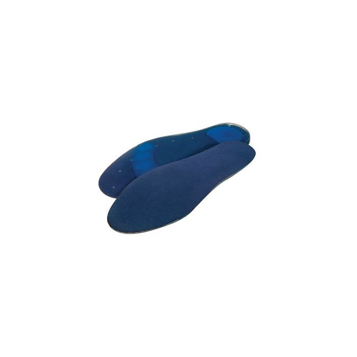 Pedifix GelStrap Replacement Insole with Soft Heel & Met Zones ...