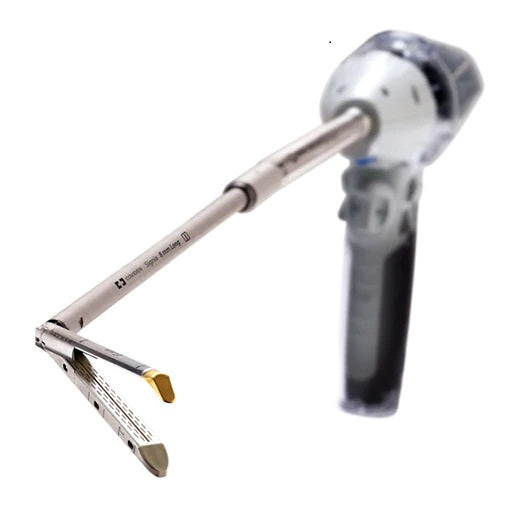 Medtronic Signia Stapling System Accessories - SIGSDS30CTVT, 30MM, VAS ...
