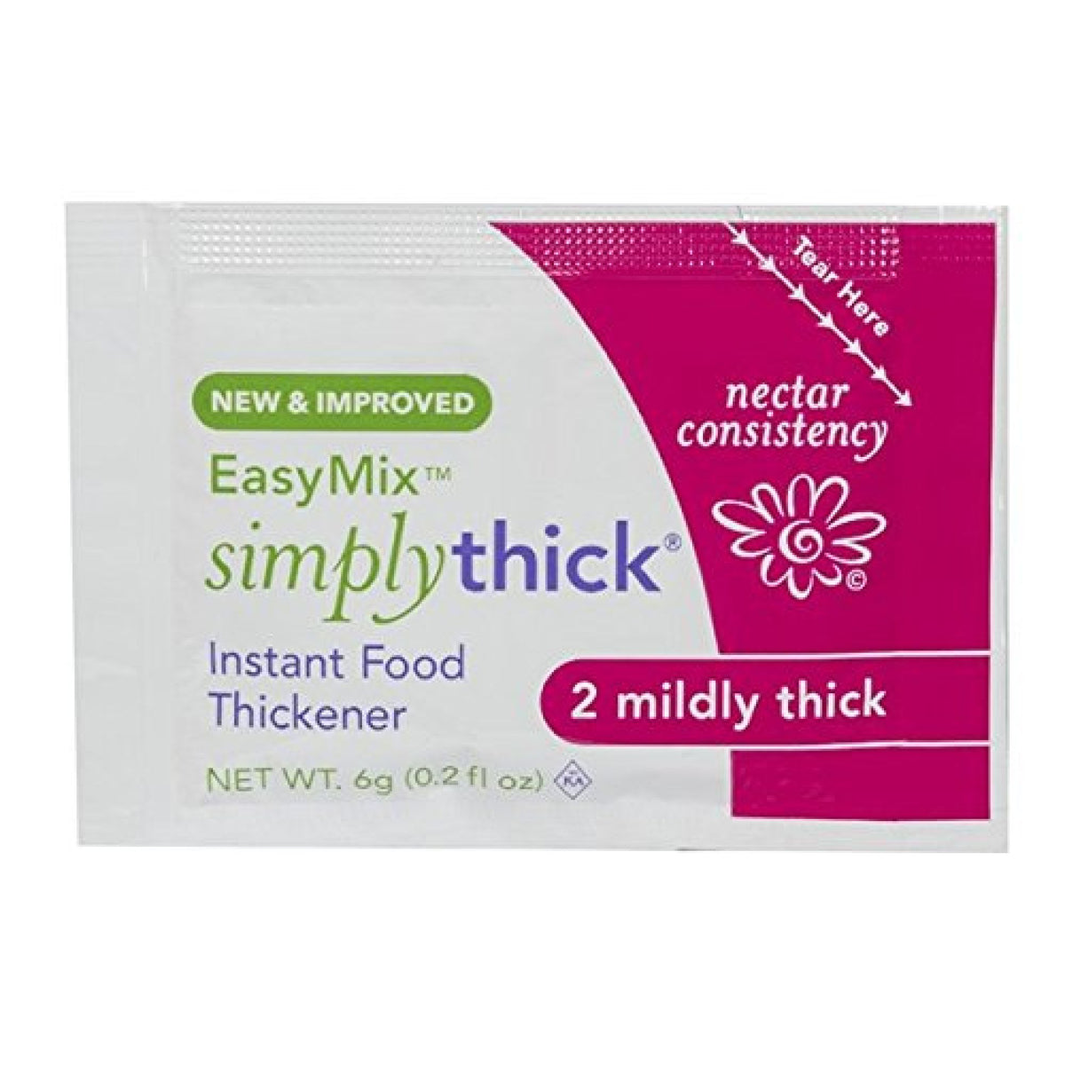 SimplyThick EasyMix — Grayline Medical