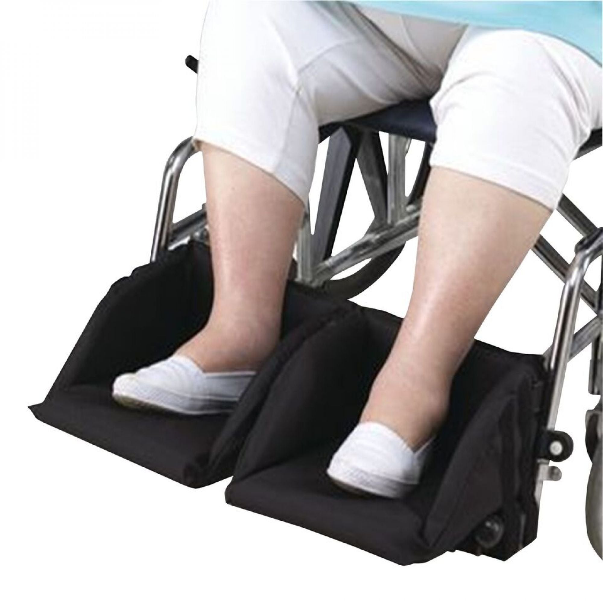 Skil-Care Swing-Away Foot Support — Grayline Medical