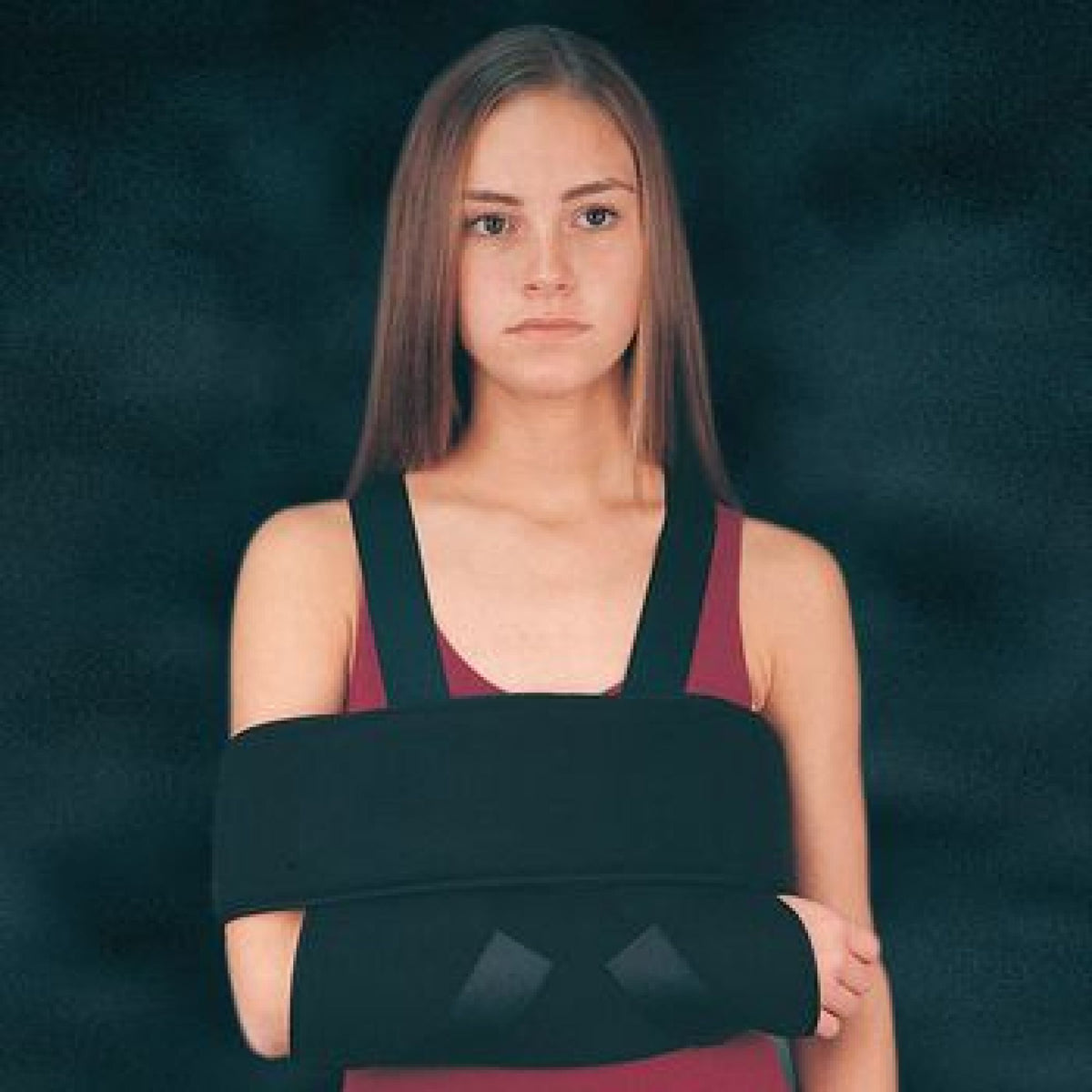 Rolyan Universal Sling & Swathe — Grayline Medical