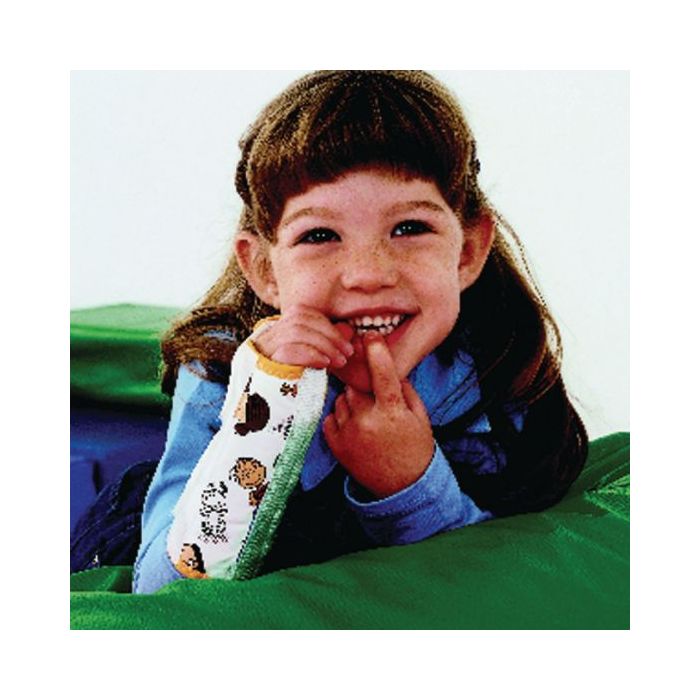 Scott Specialties, Inc Snoopy Wrist Splint — Grayline Medical