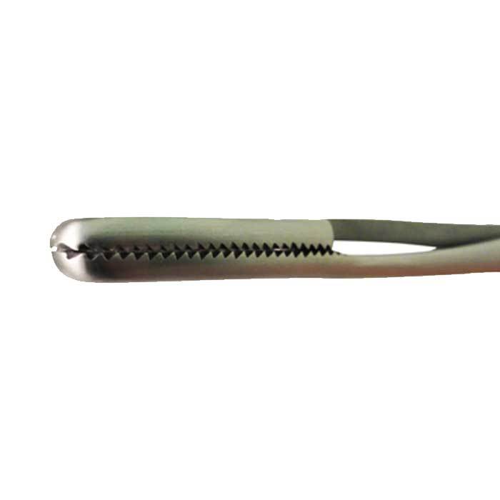 Gynex Ovum Forceps - Ovum Sopher Forceps, 11", 12 mm Jaw with Ratchet ...