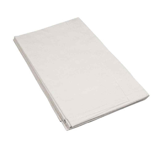 Drape Sheet For Patients And Equipment White Poly 40"X90" 50 Per Case ...