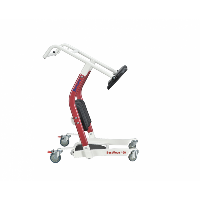 Patterson Medical BestMove Stand Aid — Grayline Medical