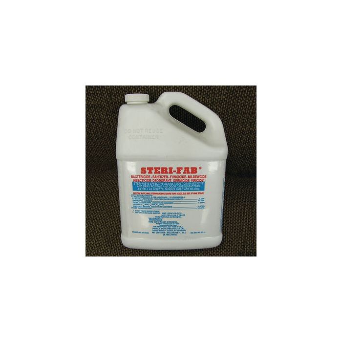 Steri-Fab Disinfectant Spray — Grayline Medical