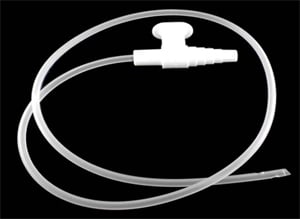 MedSource International Suction Catheter - Suction Catheter, 14 Fr - M ...