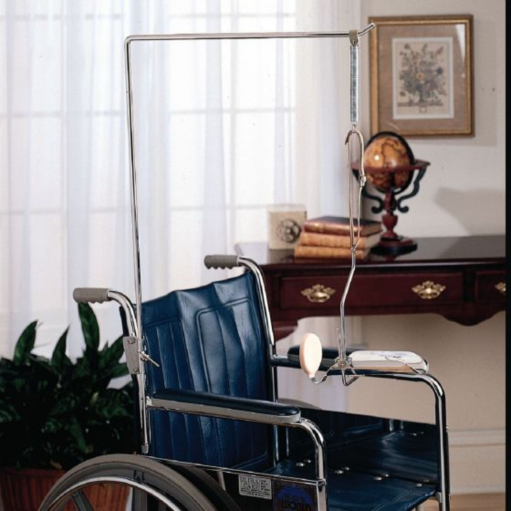 Patterson Medical Suspension Mobile Arm Support — Grayline Medical