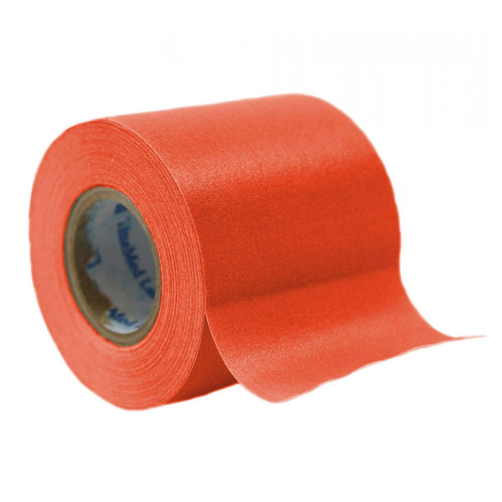 Timetape Color Code Removable Tape 2" X 500" Per Roll - Red — Grayline ...