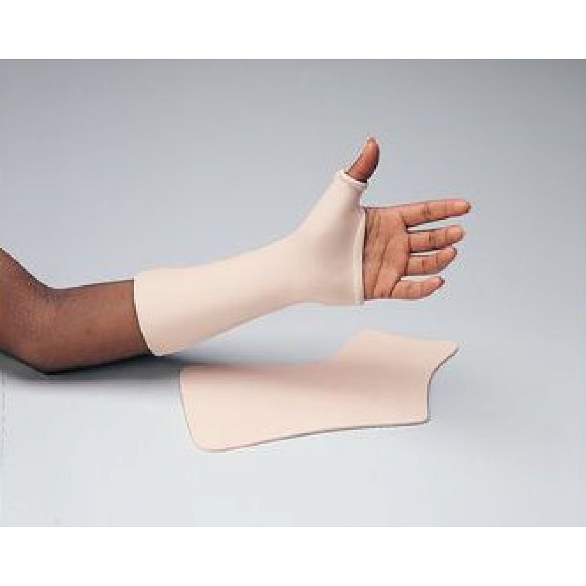 Rolyan Wrist and Thumb Spica Splint — Grayline Medical