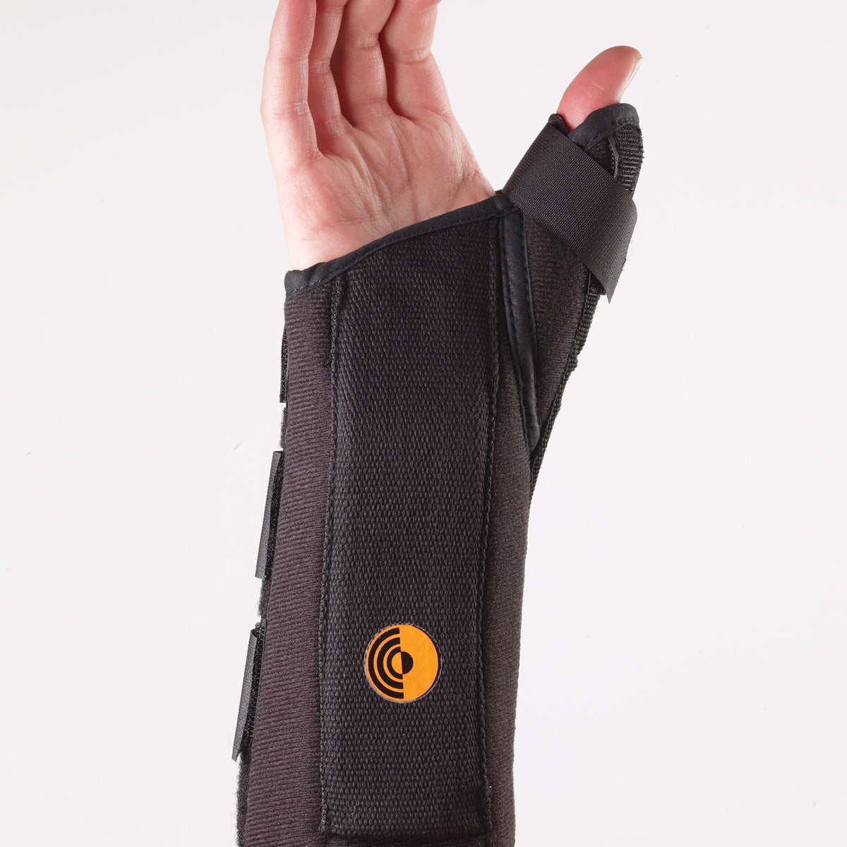 Corflex Ultra Fit Wrist Splint with Abducted Thumb — Grayline Medical