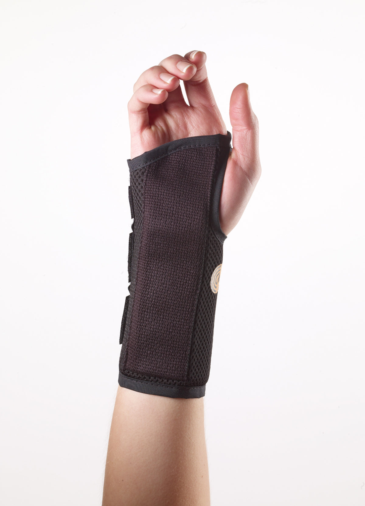 Corflex 8" Ultra Fit Cool Wrist Splint | Wrist Protection — Grayline ...