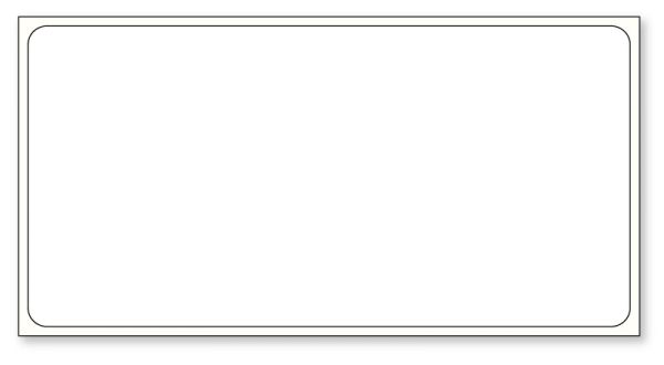 Medical Use Labels - Direct Thermal Label 4" x 2" — Grayline Medical