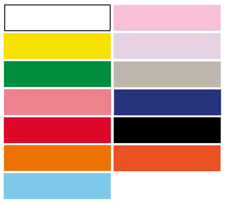 Medical Use Labels - Color Coding Tape — Grayline Medical