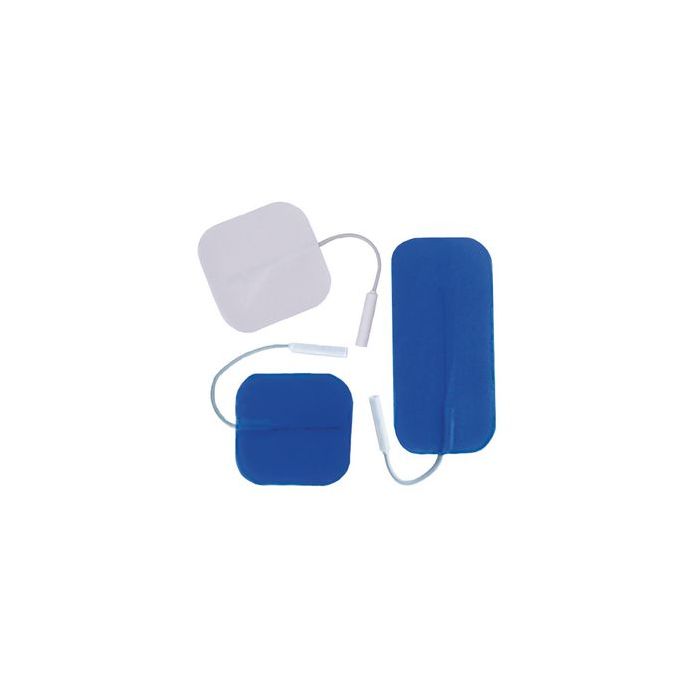 Covidien Uni-Patch S Series Blue Gel Electrodes — Grayline Medical