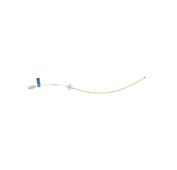 Teleflex Medical CVC Sets with Blue FlexTip Catheters - CVC Set, 14G x ...