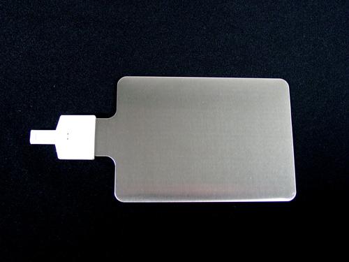 Conmed Reusable Patient Plate Dispersive Electrode - PATIENT PLATE (PE ...