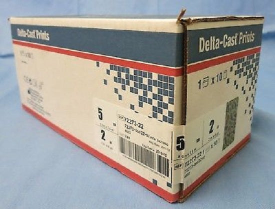 BSN Medical Bandage Casting Delta-Cast Polyester Camouflage 2" 10/Bx ...