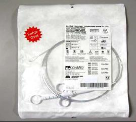 Conmed Optimizer Polypectomy Snares - Disposable Polypectomy Snare wit ...