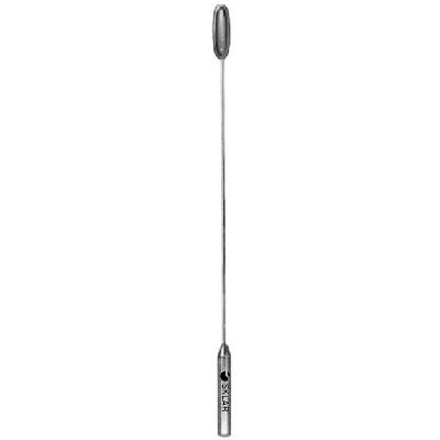 Sklar Instruments Dilator Vascular Debakey 7-1/2" 9mm Tip Rsbl Stainle ...