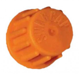 Icu Medical Cap Disinfecting SwabCap XT Isopropyl Alcohol 70% 2000/Ca ...