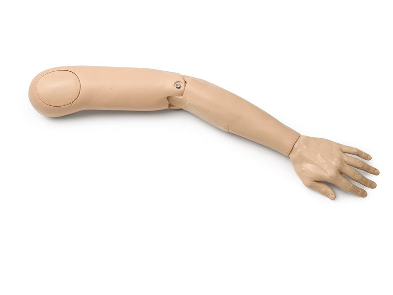 Laerdal Medical Arm Assembly Model Left Male Adult Ea — Grayline Medical