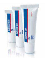 BSN Medical Gel Wound Cutimed Hydrogel 15g Sterile Clear LF 10Tb/Bx ...