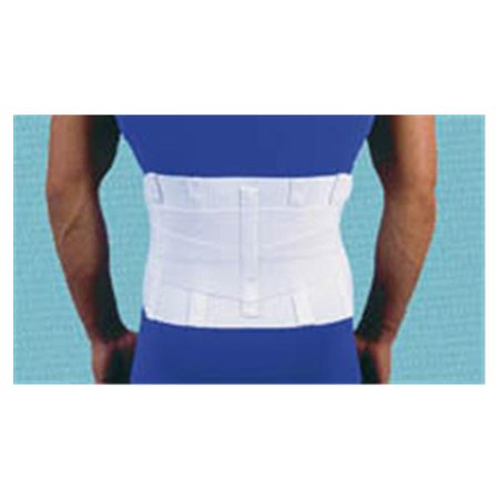 Sacrolumbar Double Pull Support by Frank Stubbs Co — Grayline Medical