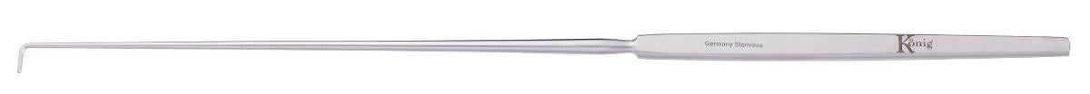 Medline Industries Hook Nerve 9-1/2" Ea — Grayline Medical
