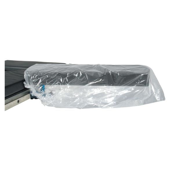 Preferred Medical Systems Cover Armboard Clear Sterile 100/Ca ...