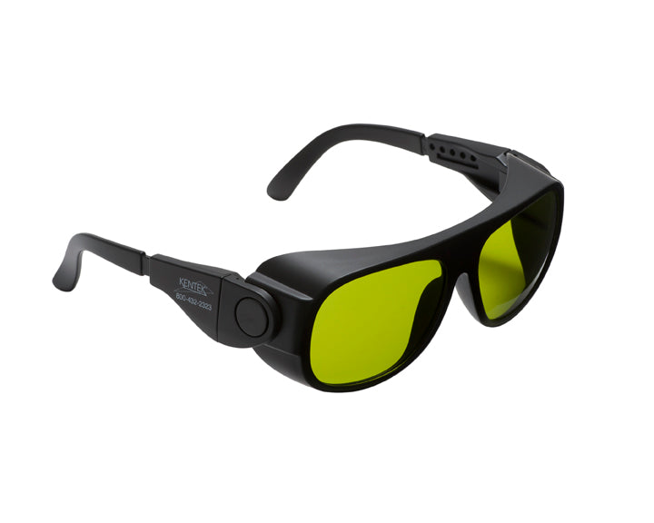 Kentek oration Glasses Safety Kentek Large Black Ea (KBS-5151 ...